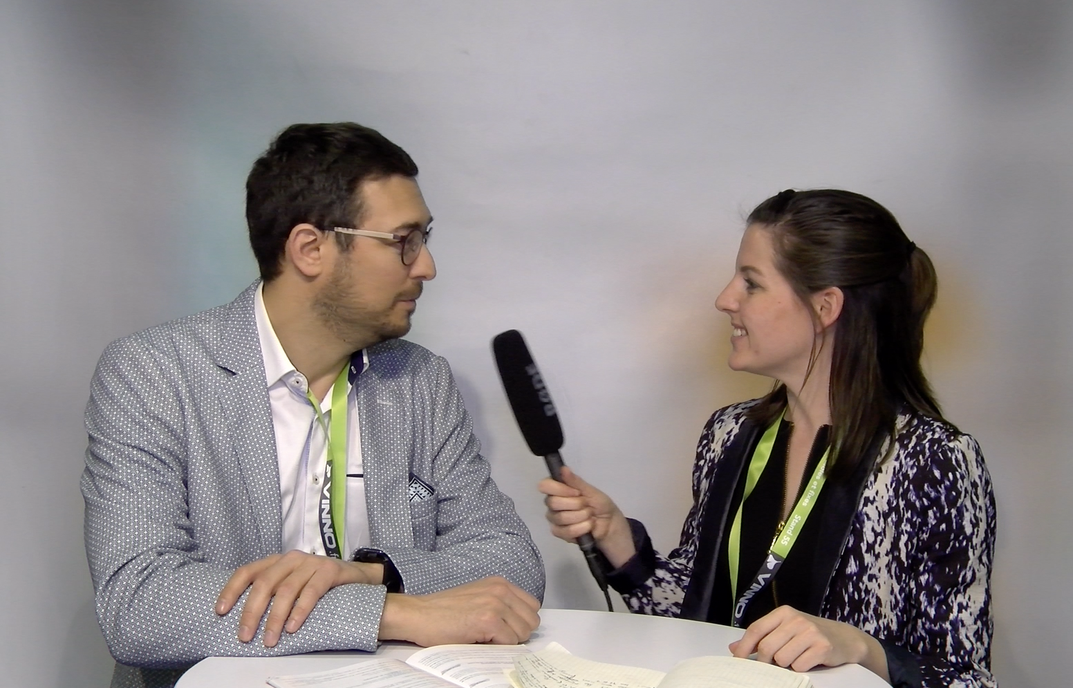 CMGF 2017 - Le Dr. Arnaud sur les soins non-programmés en médecine générale