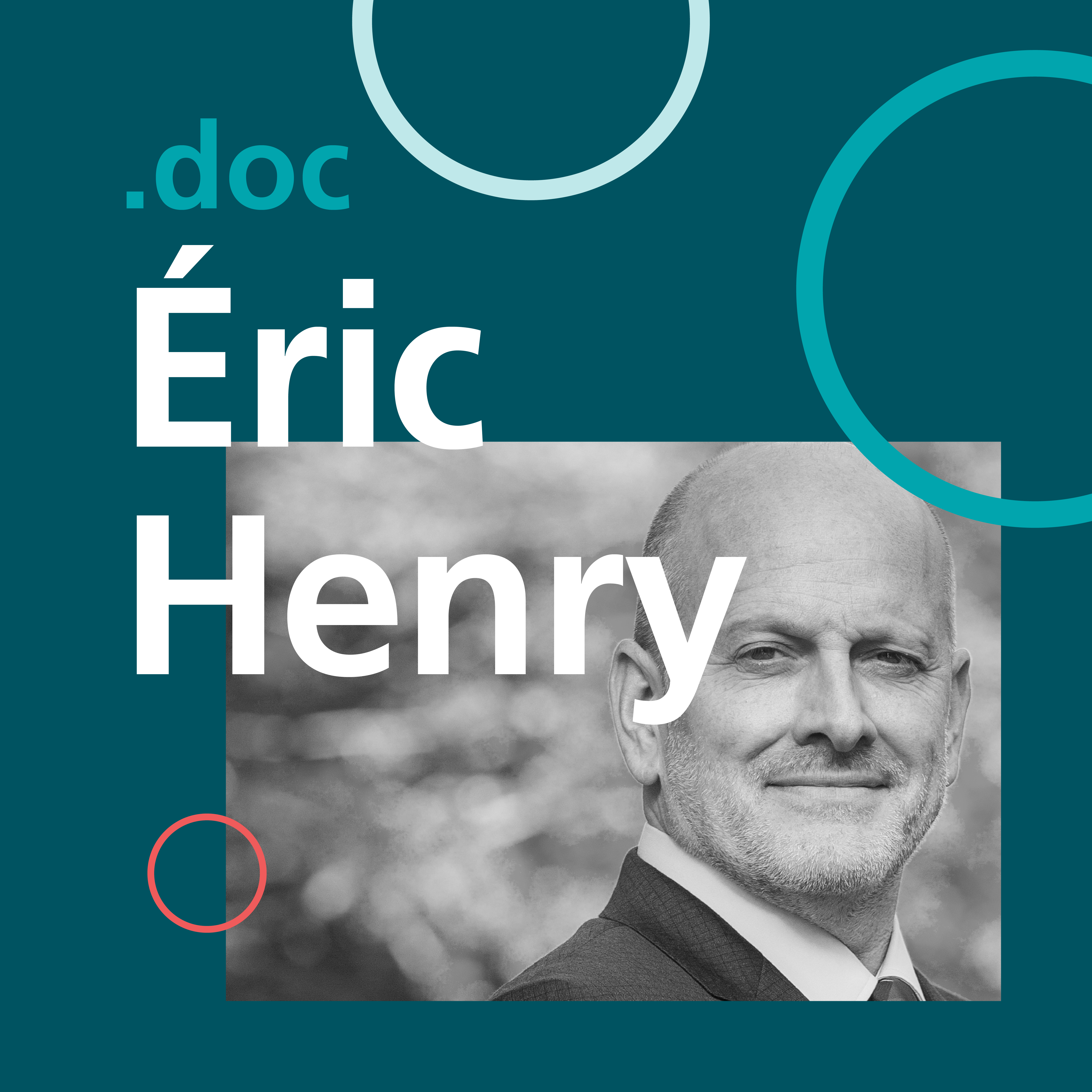 Éric Henry - La sentinelle